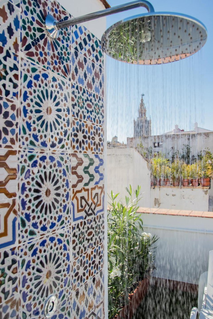 Hotel Boutique Elvira Plaza - Sevilla