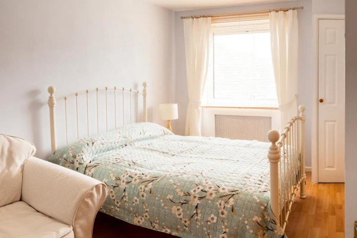 Cosy 3 Bed In The Heart Of Chester - Chester