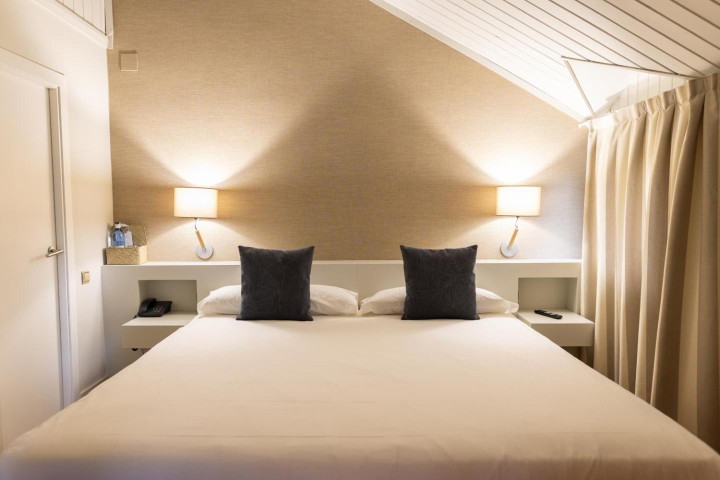 Hotel Xalet Del Golf - Alp, Catalonia