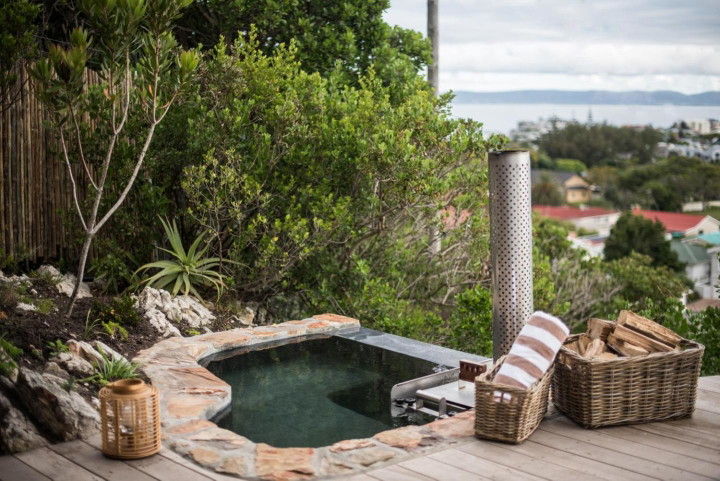Ridge House - Hermanus