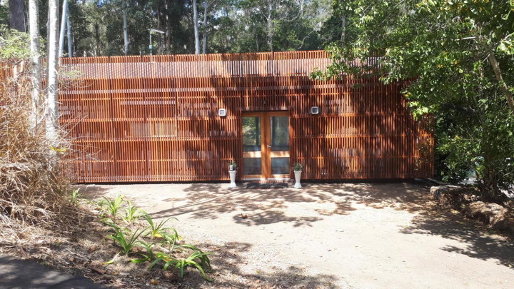 Stay @ The Cube - Maleny
