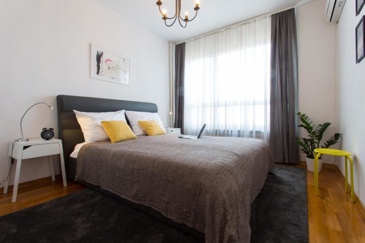 Apartment Bonbon - Zagabria
