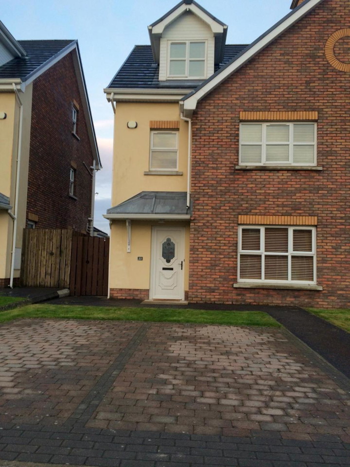 Portstewart - Holiday Let - Coleraine