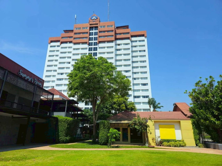 Hua Hin Grand Hotel And Plaza - Hua Hin