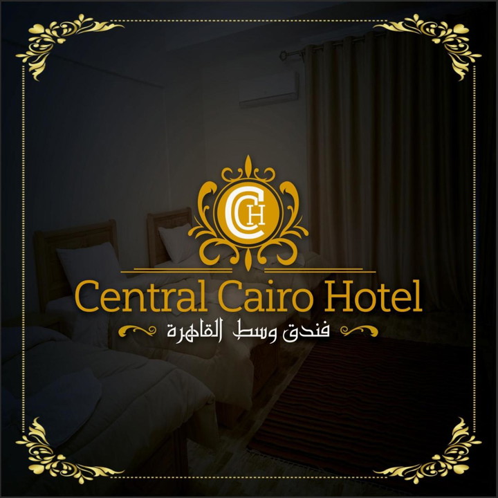 Central Cairo Hotel - Kairo