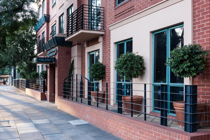 Majestic Tynte Street Apartments - Adelaide