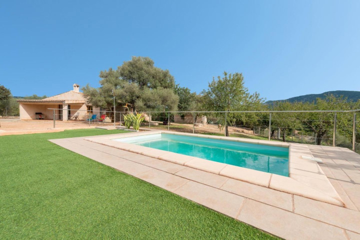 Sa Plana (Villa Calvia) - Santa Ponsa