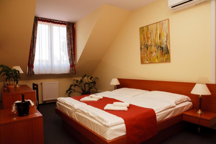 Lipa Hotel éS ÉTterem - Szentgotthárd