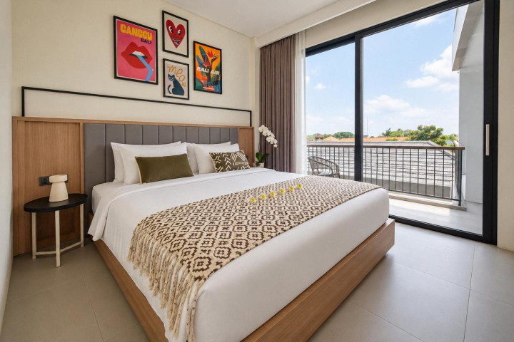 Thenomad Canggu - Canggu