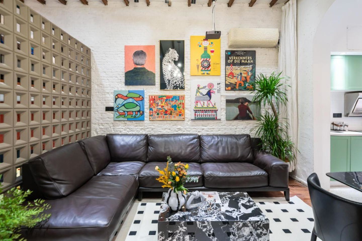 Xizhi B&b & Luxury Courtyard - Shanghai
