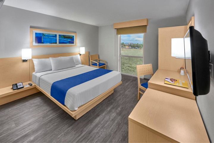 City Express By Marriott Aguascalientes Sur - Aguascalientes