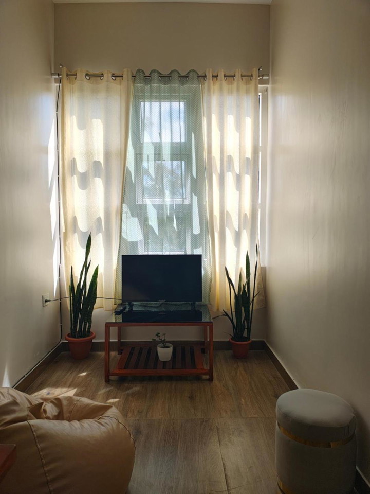 The Namchi Perch - China