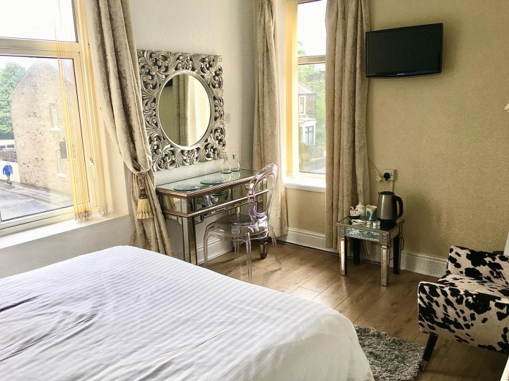 Highfield Guesthouse - Skipton