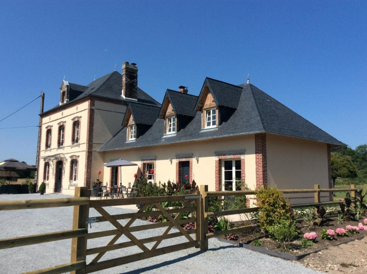 Chambres "Le Tirel " - Calvados