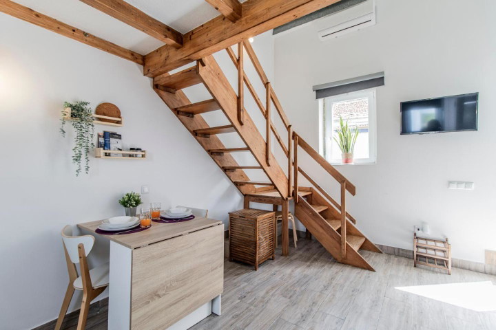 Casa Das Virtudes, Lapa - Estadia No Coração Do Porto - Porto