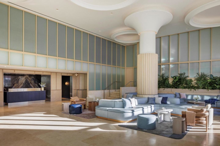 The Morrow Washington Dc, Curio Collection By Hilton - Silver Spring, MD