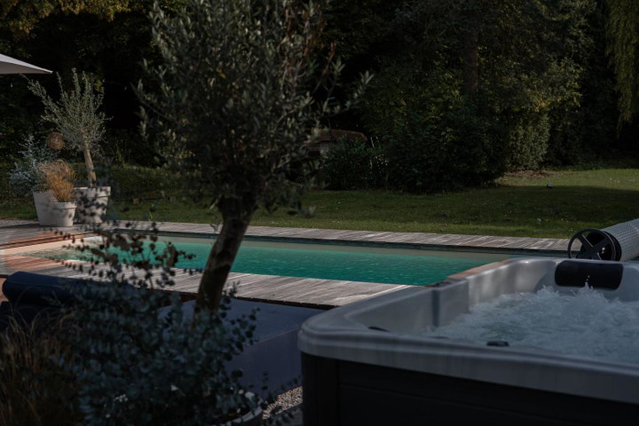 Boutique Hotel Le Faucon - Netherlands