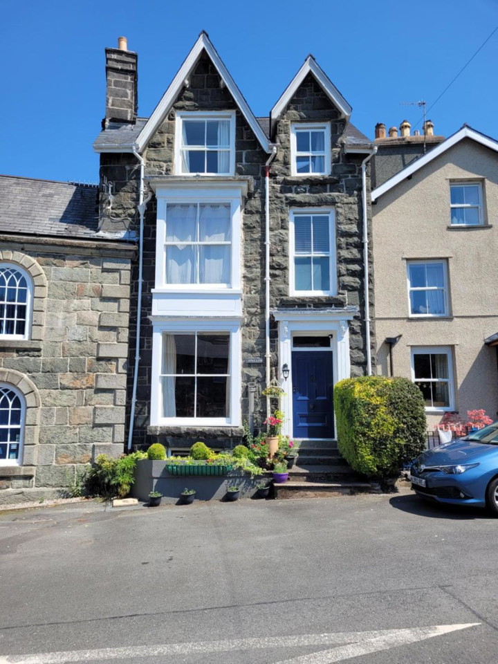 Afallon Townhouse - Gwynedd