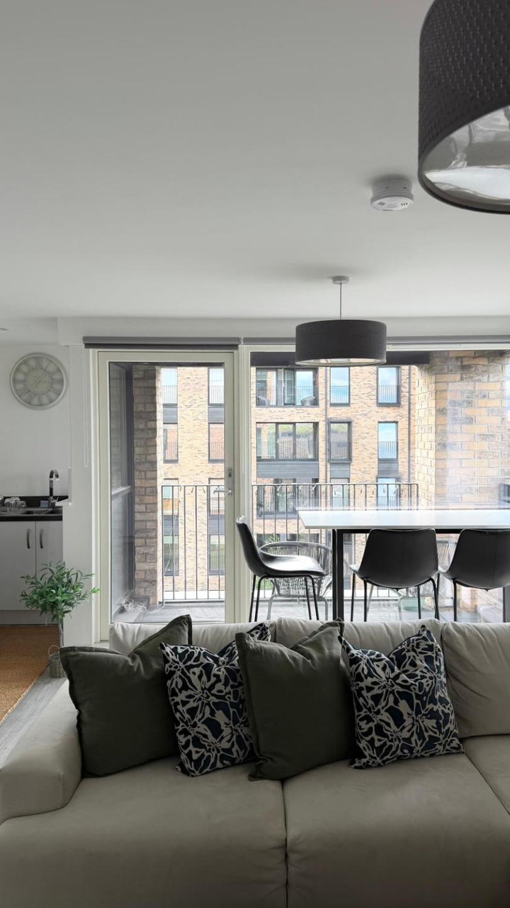 Glasgow Riverside - Private Homestay - Glasgow