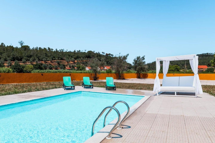 Alojamento Local & Spa - Tomar