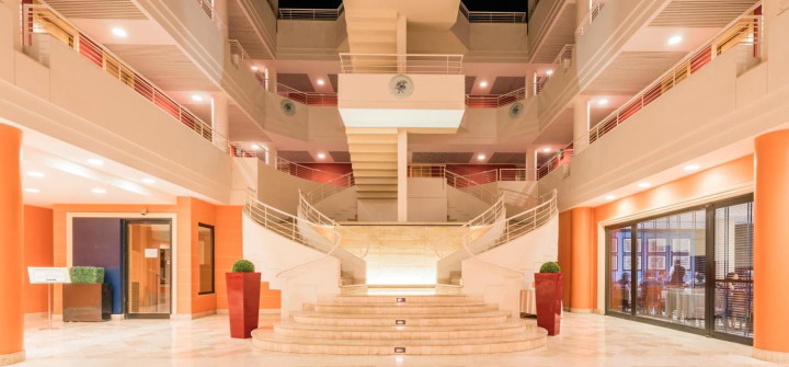 Caesar's Hotel - Cagliari