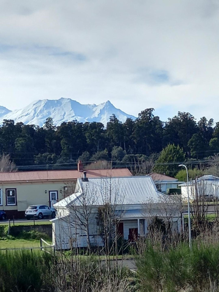 Rimu - New Zealand