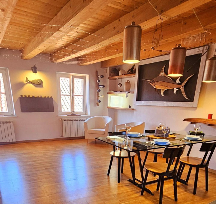 Home San Sebastiano - Trieste