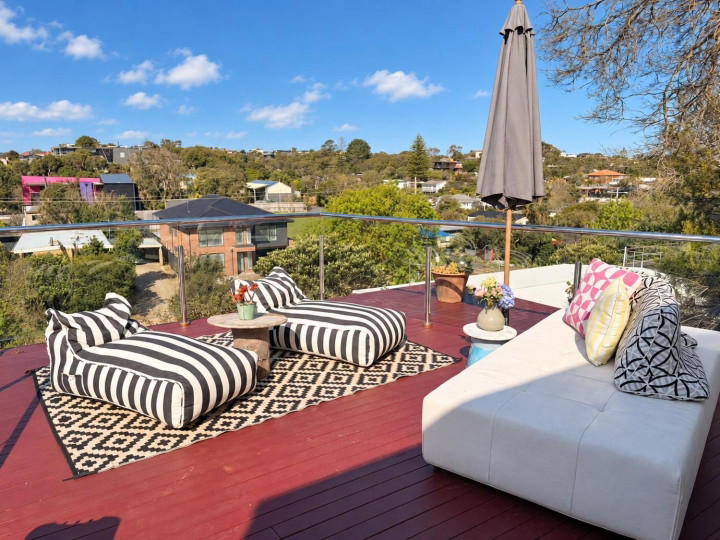 Epic Rye Penthouse With Bubble Dome & Amazing Views! - Rye