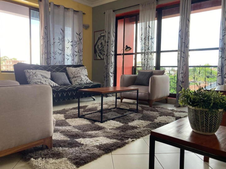 Thegatsbystyle By Ecopact - Dar es Salaam