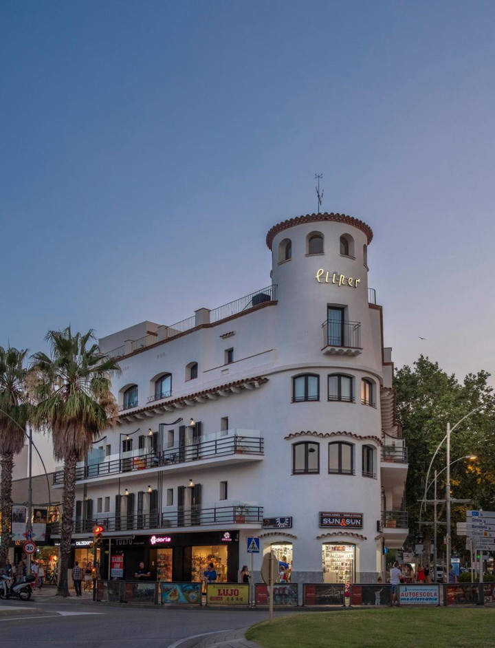Cliper Apartments By Escampa Hotels - Castillo de Aro, España