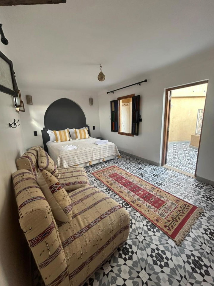 Riad Zaid Zaid - Marrakesh