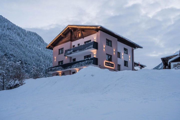 Garni Petter - Ischgl