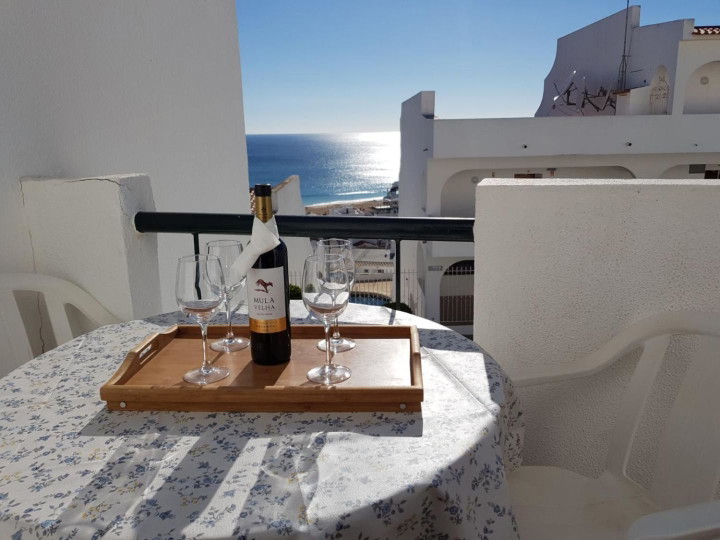 Apartamento Correia - Albufeira