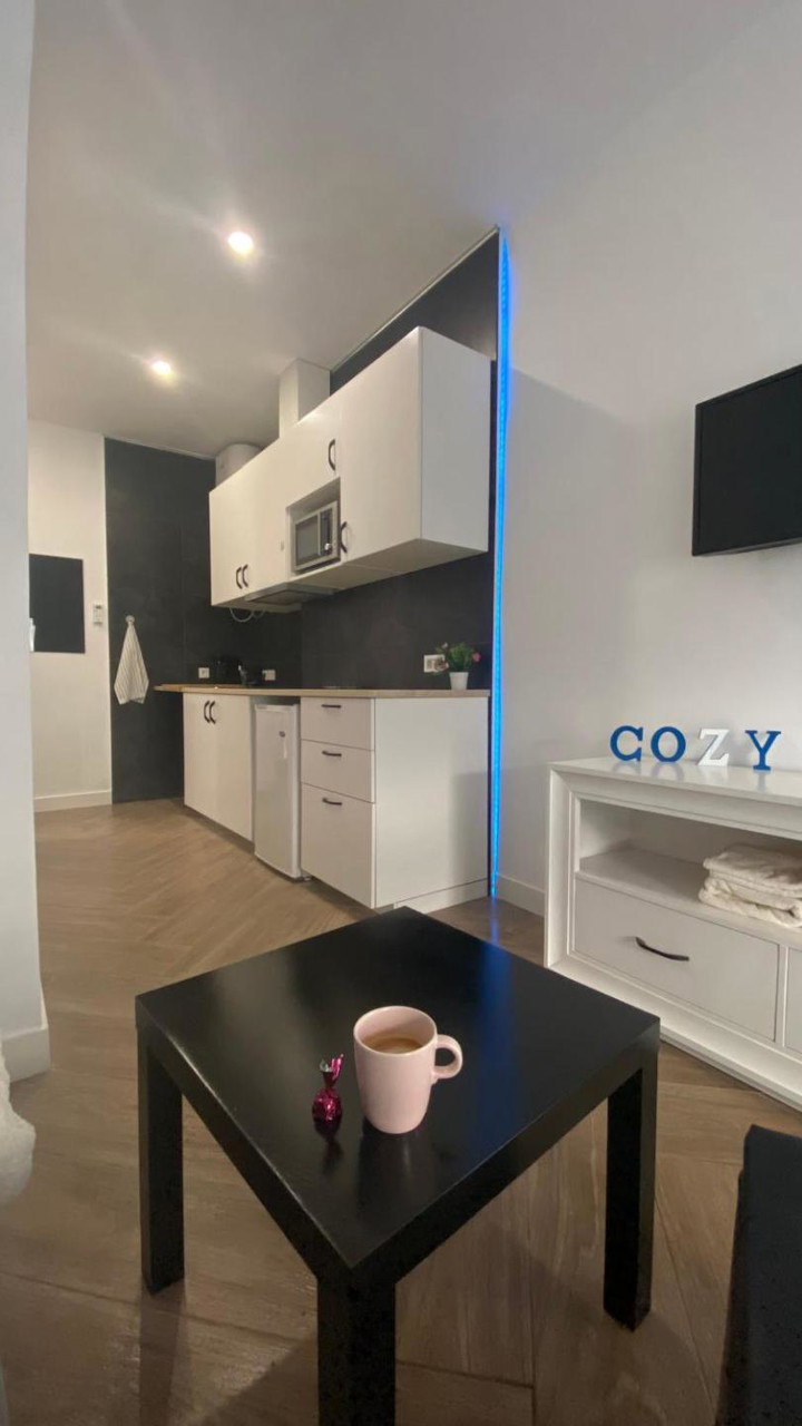 Cozy Nook - Cordoue