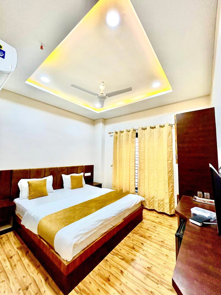 Shree Gurukripa Inn - Maheshwar