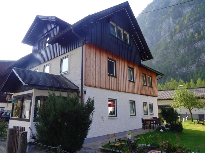 Haus Steinbrecher Hallstatt - Hallstatt