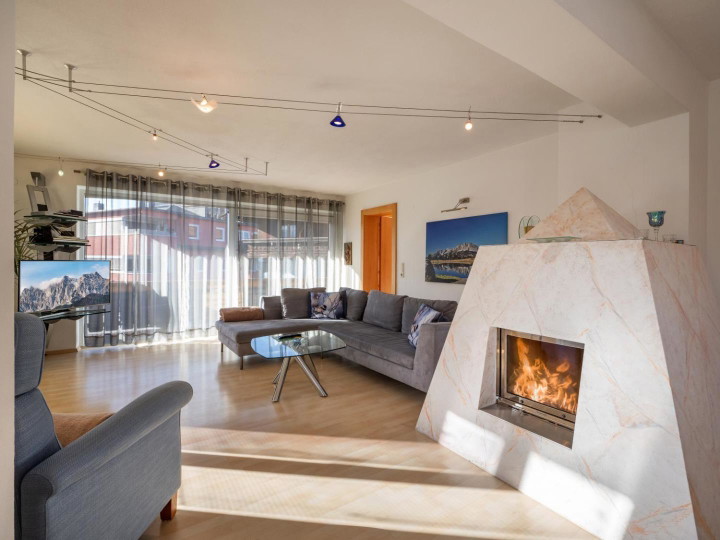 Exklusiv Apartment Hofer - Fieberbrunn