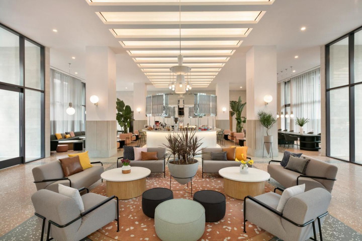 Hotel Indigo - Williamsburg - Brooklyn By Ihg - Brooklyn, NY