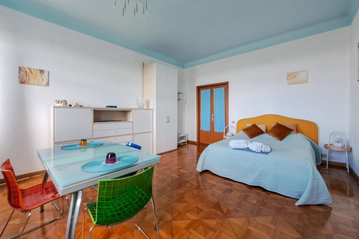 B&b Porto Vivo - Triest