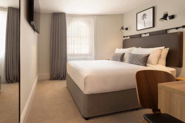 The 55 By Le Mirage - Notting Hill