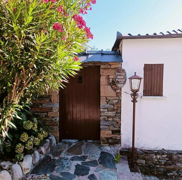 Casa Dos Avós 23 - Castelo de Paiva
