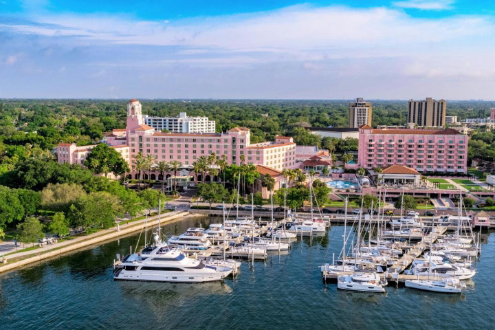 The Vinoy Resort & Golf Club, Autograph Collection - St. Petersburg, FL