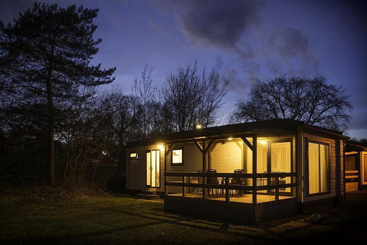Recreatiepark Maas En Bos - Niederlande