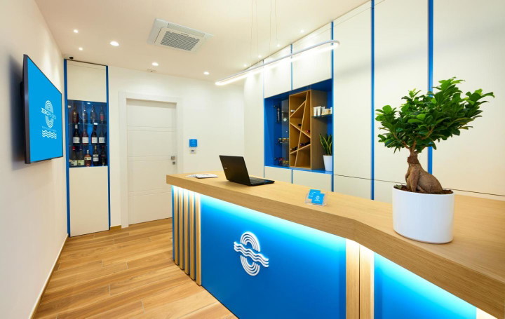 Zeropensieri B&b - Agropoli