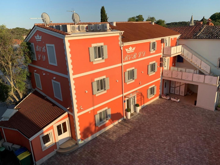 B&b-ld - Kroatien