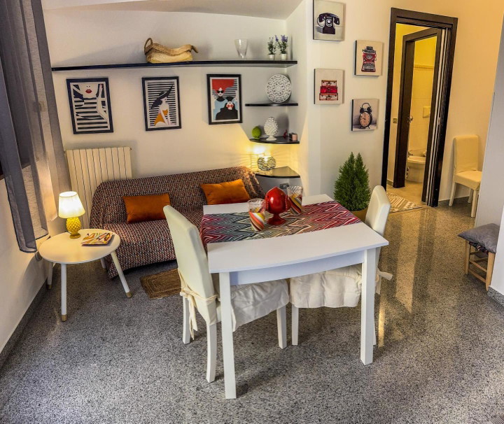 Casa Del Lauro - Apartment - Locorotondo
