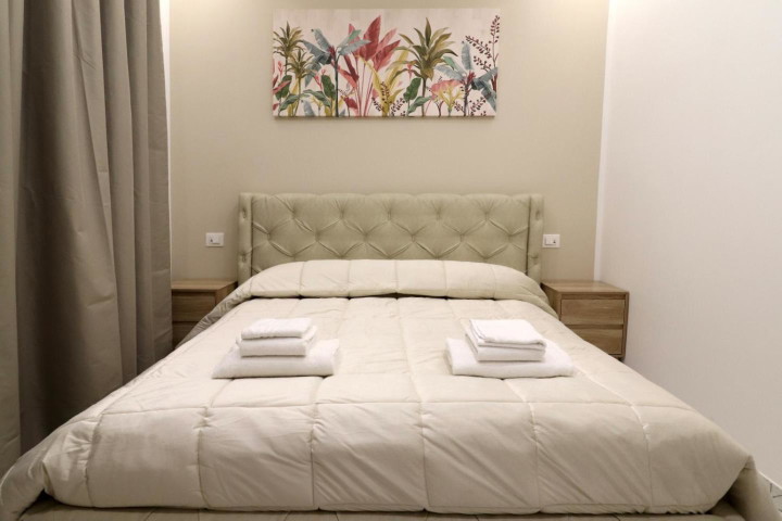 B&b La Cattedrale - Ovindoli
