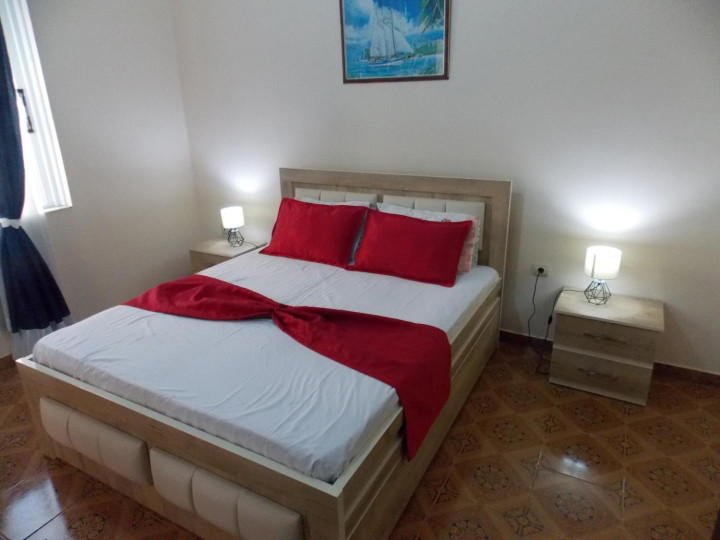 Apartment Dejvi - Ksamil