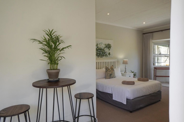 Panzi Garden Suite - Knysna