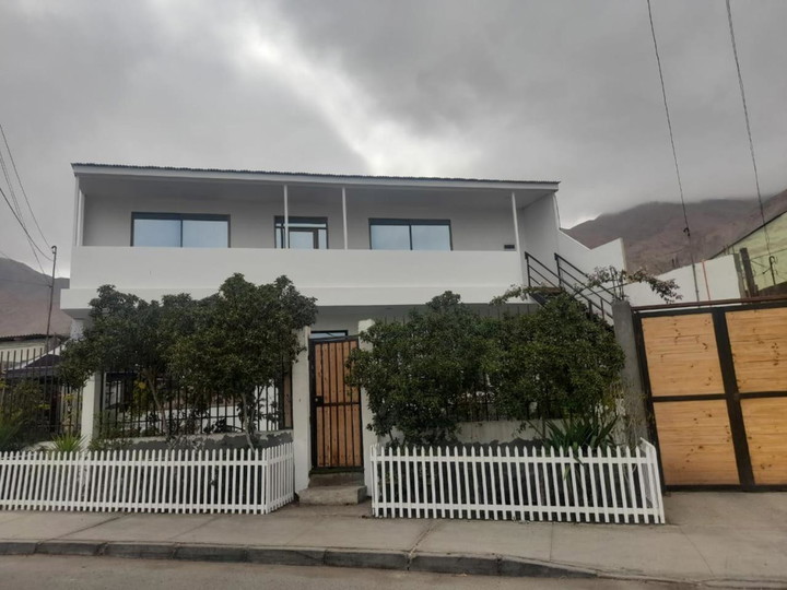Residencial Vista Verde - Tocopilla